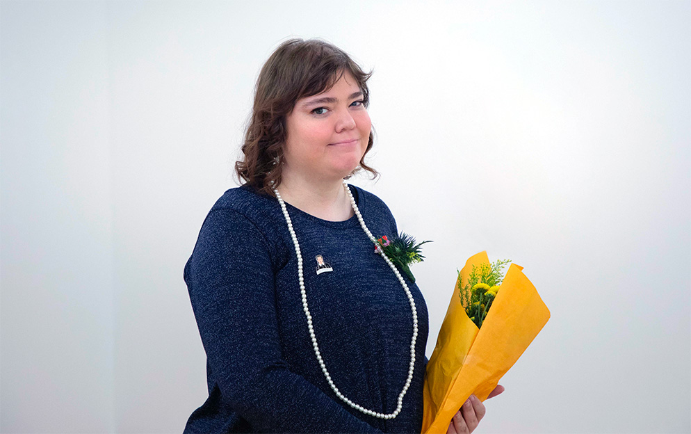 „Við sjáum það sem við viljum sjá“ – listamannsspjall | Hafnarfjörður